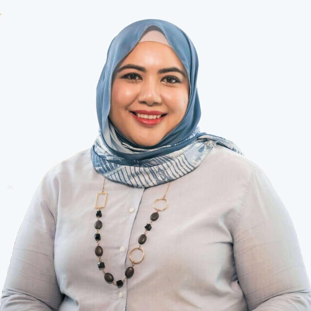 How Rina Zaabar Achieved 4x Sales Efficiency in the KLCC Property Market - Kawan Elite
